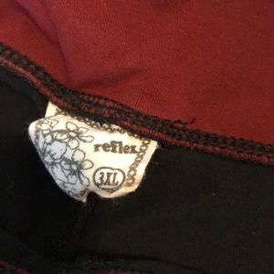 Reflex | Pants & Jumpsuits | Reflex Brand Yoga Pants | Poshmark